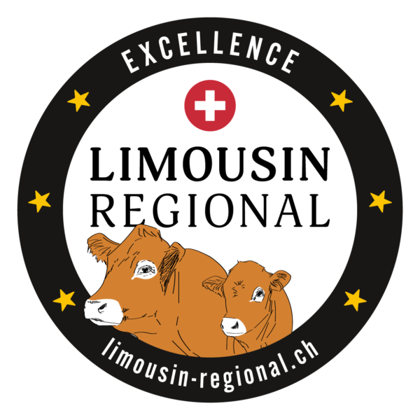 LIMOUSIN REGIONAL - Swiss-Limousin